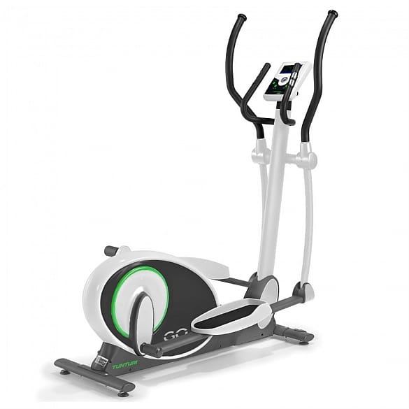 Tunturi crosstrainer GO Cross R 70 14GCR70000 kopen? Bestel bij ...