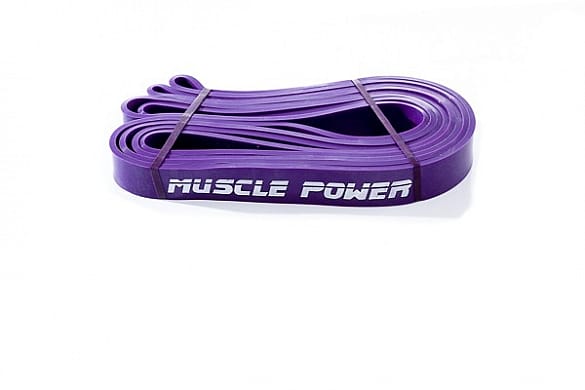 Muscle Power XL Power Band Paars Medium MP1402 kopen? Bestel bij ...