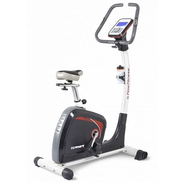 Flow Fitness hometrainer Turner DHT350 FLO2308 demo model kopen? Bestel ...