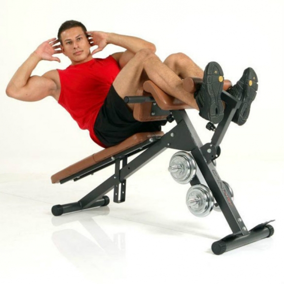 Finnlo Ab and Back Trainer (3864) kopen? Bestel bij fitness24.be