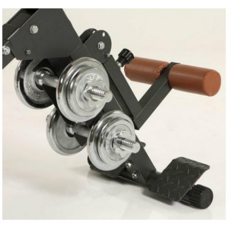 Finnlo Ab and Back Trainer (3864) kopen? Bestel bij fitness24.be