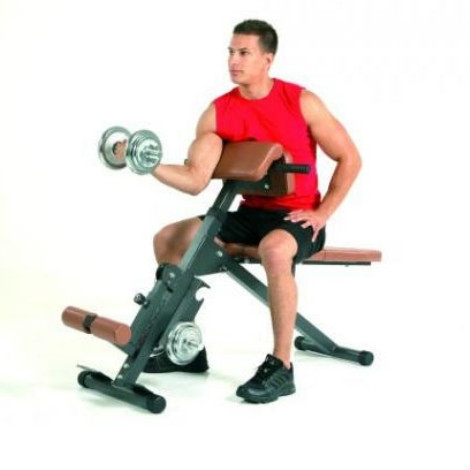 Finnlo Ab and Back Trainer (3864) kopen? Bestel bij fitness24.be