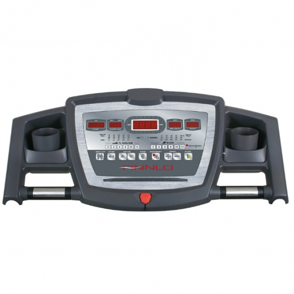 Finnlo loopband Alpine III kopen? Bestel bij fitness24.be