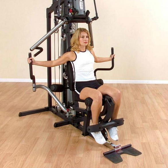Body-Solid Bi-Angular multigym G6B krachtstation kopen? Bestel bij ...
