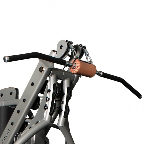 Finnlo krachtstation Autark 8000 (3824) kopen? Bestel bij fitness24.be