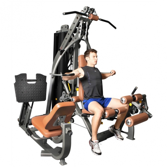 Finnlo krachtstation Autark 8000 (3824) kopen? Bestel bij fitness24.be