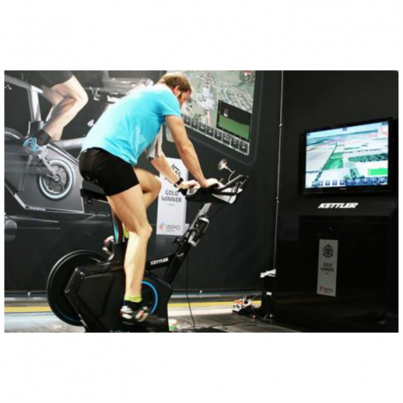 Kettler speedbike RACER S model 2014 (07988-750) kopen? Bestel bij ...