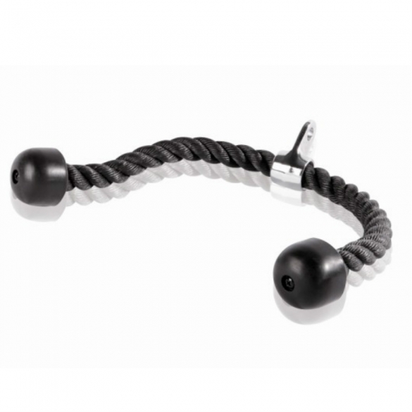 Lifemaxx Tricep Touw LMX 09 kopen? Bestel bij fitness24.be