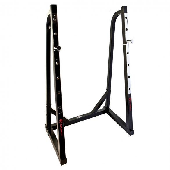 Marcy Squat Rack SR3000 kopen? Bestel bij fitness24.be