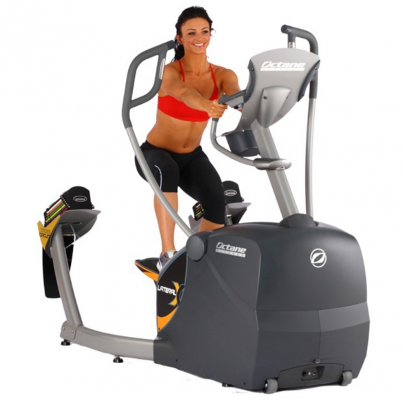 Octane Fitness crosstrainer Lateral X (Lx8000) Showroom model kopen ...