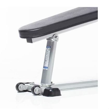 Tuff Stuff Adjustable buikspierbank kopen? Bestel bij fitness24.be