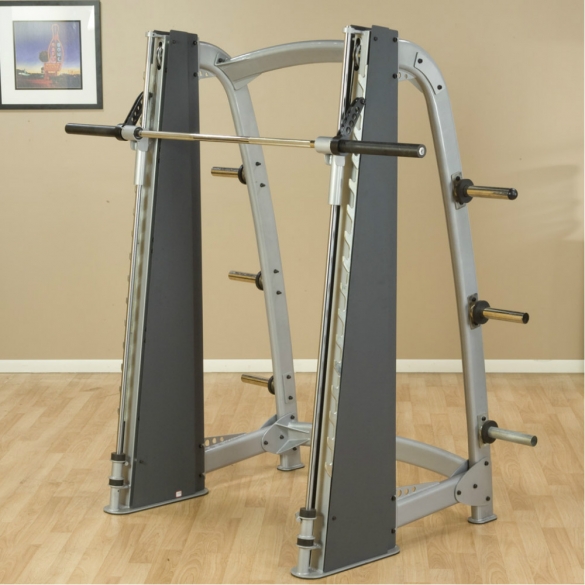 Body-Solid ProClub Line counter-balanced smith machine kopen? Bestel ...