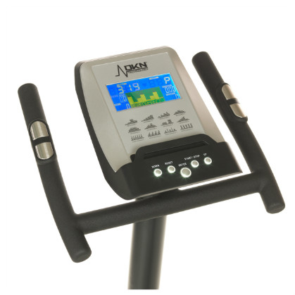 DKN technology hometrainer Ergometer AM-6i kopen? Bestel bij fitness24.be