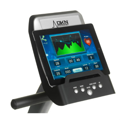 DKN technology hometrainer Ergometer AM-6i kopen? Bestel bij fitness24.be