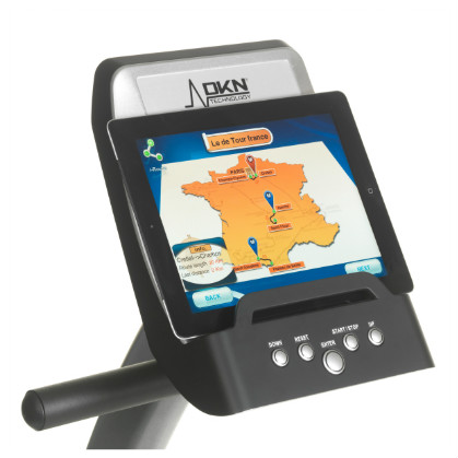 DKN technology hometrainer Ergometer AM-6i kopen? Bestel bij fitness24.be