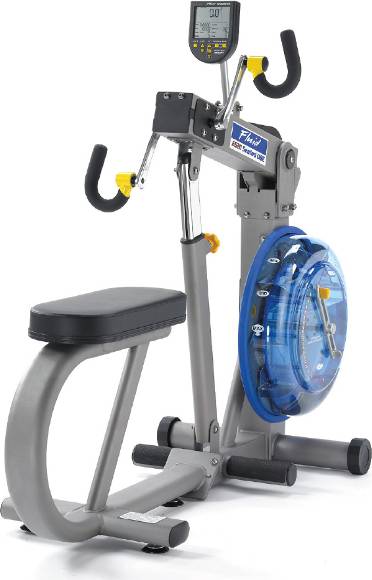 First Degree roeitrainer Fluid Rower E-620 upper body ergometer kopen ...
