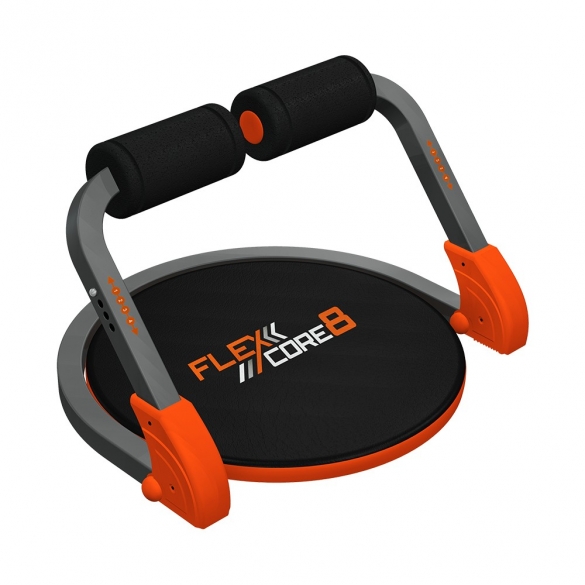 Flex Core 8 Buikspier Trainer kopen? Bestel bij fitness24.be