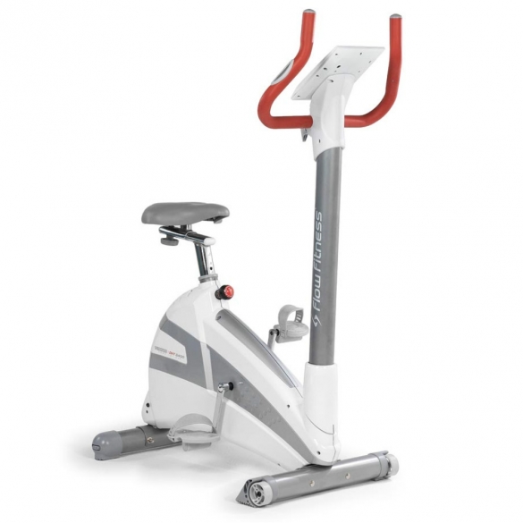 Flow Fitness hometrainer DHT2400 demo model kopen? Bestel bij fitness24.be
