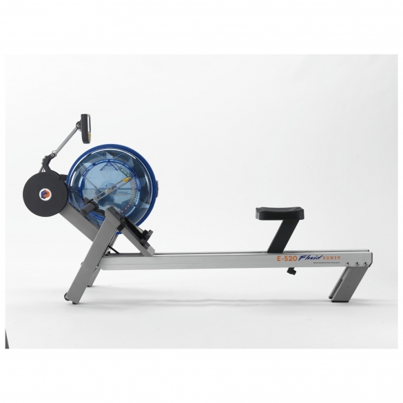 First Degree roeitrainer Fluid Rower E-520 gebruikt kopen? Bestel bij ...