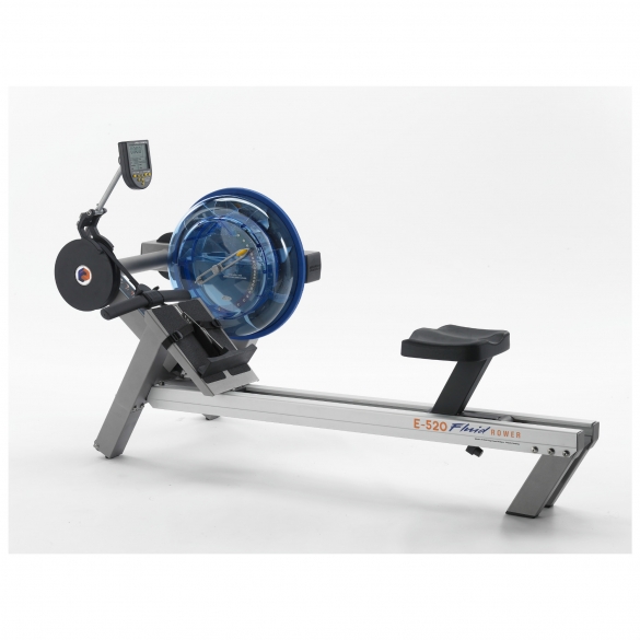 First Degree roeitrainer Fluid Rower E-520 gebruikt kopen? Bestel bij ...