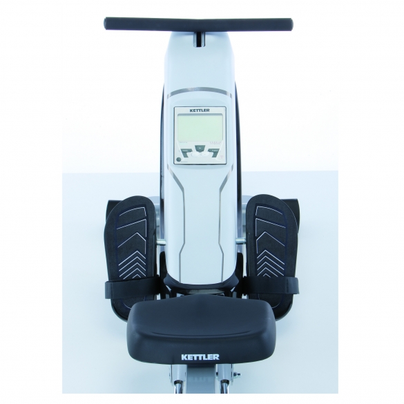 Kettler roeitrainer Coach E sport HKS (07975-100) kopen? Bestel bij ...