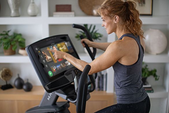 De verschillende Matrix consoles - Blog