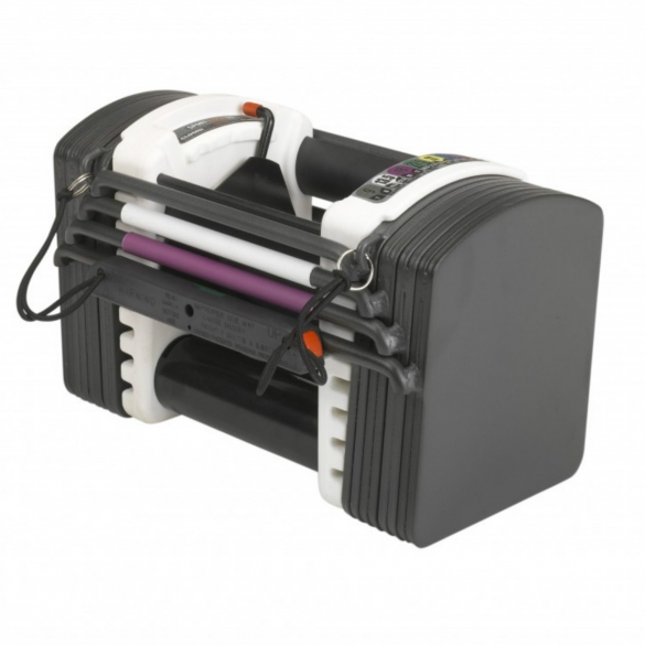 PowerBlock Sport 9.0 Stage I basis set (2.5 - 22.5 kg per paar) kopen ...