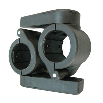 Reebok Studio Rep Body Pump Set Steel kopen? Bestel bij fitness24.be